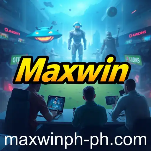 maxwin ph | Experience the Ultimate Gaming Adventure with Maxwin PH